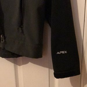 The North Face | Jackets & Coats | Mens The North Face Apex Jacket ...